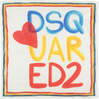 Dsquared2 ACCESSOIRES - Schals auf YOOX.COM