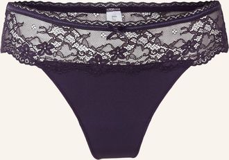 LingaDore Daily String lila
