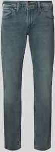 Levi's Slim Fit Jeans aus Baumwoll-Mix Modell 511 SLIM