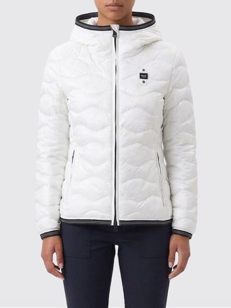 Blauer Veste BLAUER Femme couleur Blanc