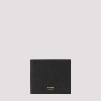 Tom Ford Portefeuille &agrave; deux volets Tom Ford T Line
