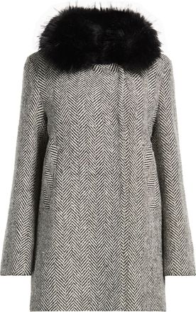 Ava Adore JACKEN & M&Auml;NTEL - M&auml;ntel auf YOOX.COM