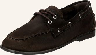 GANT Bootsschuhe Gimble braun
