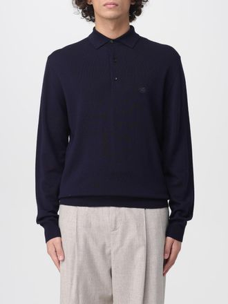 Etro Polo ETRO Homme couleur Bleu Marine