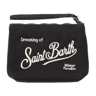 MC2 Saint Barth Damen, Taschen, Schwarzk, ONE SIZEGr&ouml;&szlig;e