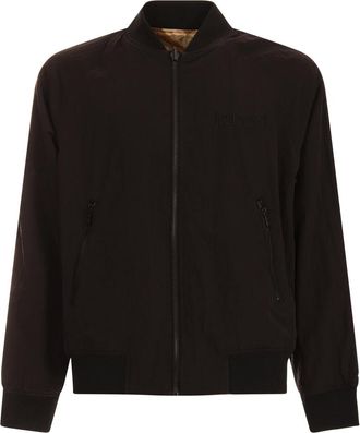 Just Cavalli Homme, Vestes, Noir, Taille: XL Bomber Jacket