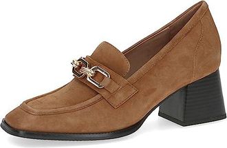 Caprice Trotteur 9-24304-41 G-Weite, Brandy Suede, 37 EU