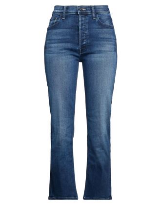 Mother HOSEN & R&Ouml;CKE - Jeanshosen auf YOOX.COM