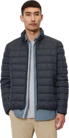 Marc O'Polo Outdoorjacke aus recycelter Qualität