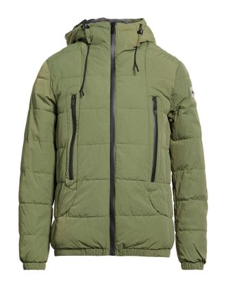 Emanuel Ungaro JACKEN & M&Auml;NTEL - Pufferjacken & Daunenjacken auf YOOX.COM