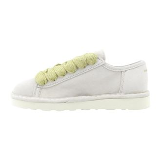 Panchic P001 Sneaker - - Shoes - Damen - Wei&szlig; - 37 EU