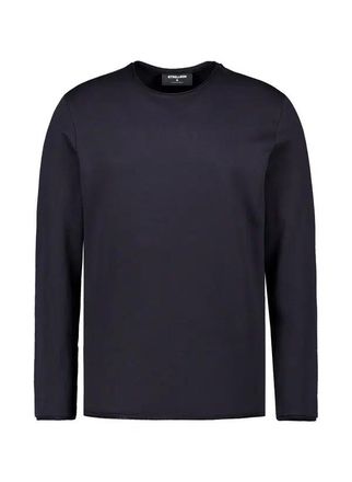 Strellson Herren T-Shirt schwarz