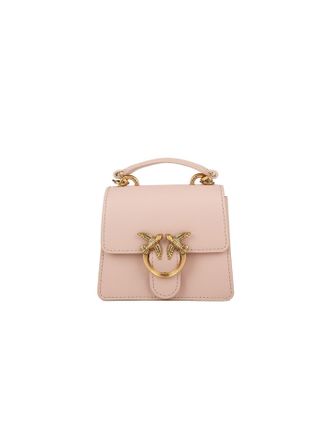 Pinko Pinko Love One Top Handle Mikroleicht