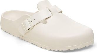 Birkenstock Boston Eva 1027382, Mules Unisexe - 41 EU