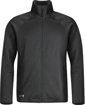 LUNDHAGS SKOMAKARNA Herren Funktionsjacke Gosin Wool Ms Knit