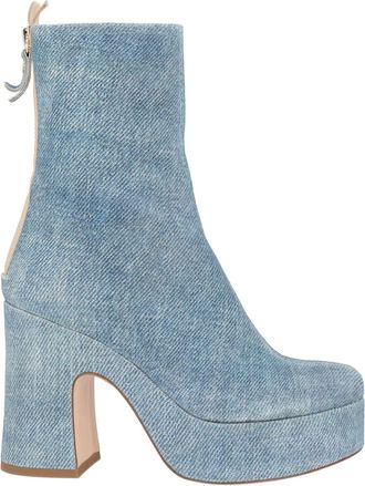 AGL SCHUHE - Stiefeletten auf YOOX.COM