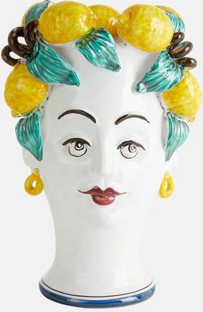 Les-Ottomans Vase Sicily