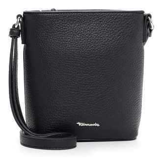 Tamaris sac &agrave; &eacute;paule bandouli&egrave;re sac de soir&eacute;e Alessia Crossover Bag Navy bleu marine