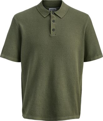 Jack & Jones Poloshirt JJEGeorge
