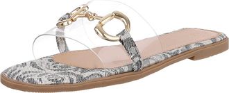 Ital-Design Pantolette
