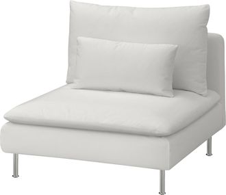 IKEA SÖDERHAMN Sitzelement 1