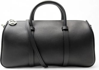 Longchamp Crossbody Bags - NEUE LONGCHAMP DAYLONG M 10271HFK001 SCHWARZE LEDE - Gr. unisize - in Schwarz - f&uuml;r Damen