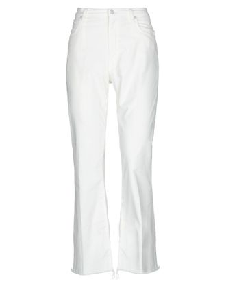 People HOSEN & R&Ouml;CKE - Hosen auf YOOX.COM