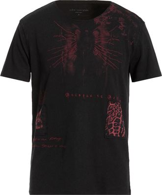 John Varvatos TOPS - T-shirts auf YOOX.COM