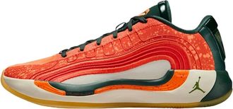Nike Jordan Homme, Sport, Orange, Taille: 47 EU Luka 4 Gone Camping