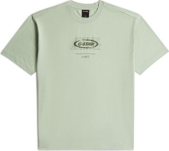 G-Star T-Shirt - Hyper Graphic Relaxed T-Shirt