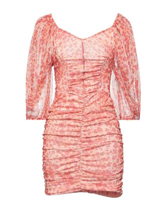 SoAllure KLEIDER - Mini-Kleider auf YOOX.COM