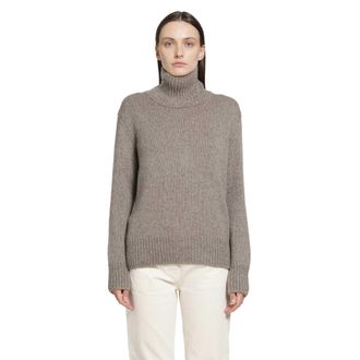 The Row Plira Turtleneck Sweater