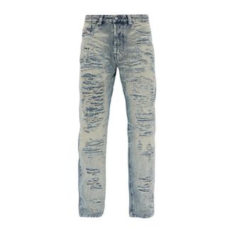 Diesel 1980 D-Eeper Jeans - - Jeans - Herren - Blau - W32 L32