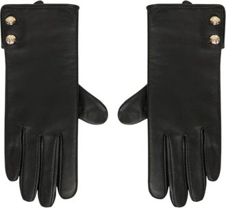 Ralph Lauren Gants - Femme - Accessoires - Noir - Taille: S