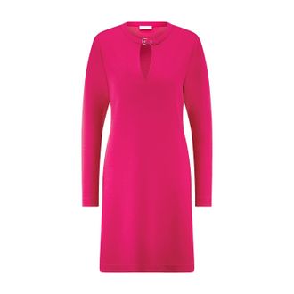 Riani Midikleid mit Schnalle