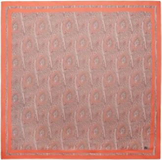 Etro Femme, Accessoires, Multicolore, Taille: ONE Size Waya0001 Shawl