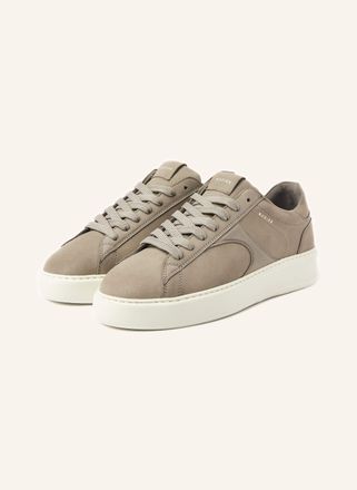 Nubikk Nubikk Sneaker Vick Cosmo grau