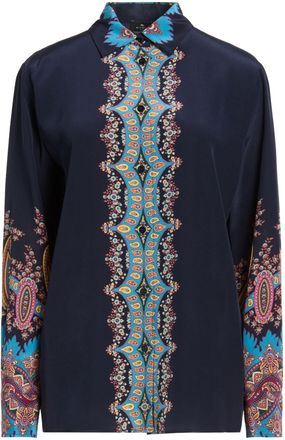 Etro TOPS - Hemden auf YOOX.COM