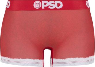 PSD Panty Santa Baby