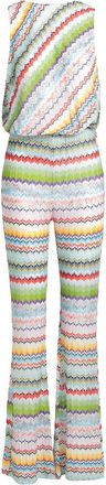 Missoni OVERALLS - Jumpsuits auf YOOX.COM