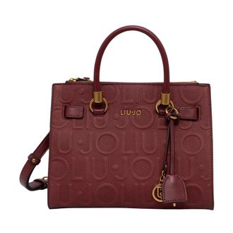 Liu Jo Sac bandouli&egrave;re - Femme - Sacs - Brun - Taille: ONE Size