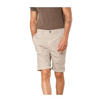 Mason's Herren, Shorts, Beige, XSGr&ouml;&szlig;e