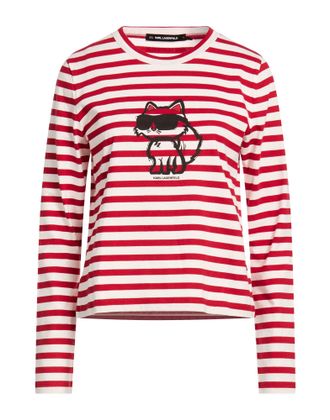 Karl Lagerfeld TOPS - T-shirts auf YOOX.COM