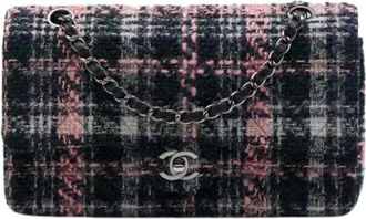 Chanel Sac bandouli&egrave;re Pre-owned - Femme - Pre-owned - Multicolore - Taille: ONE Size