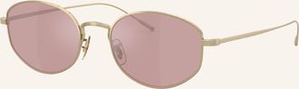 Oliver Peoples Sonnenbrille ov1347st gold