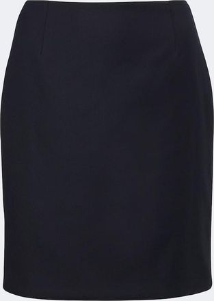 Gucci Mini-jupe en laine