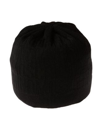 Moschino ACCESSOIRES - M&uuml;tzen & H&uuml;te auf YOOX.COM