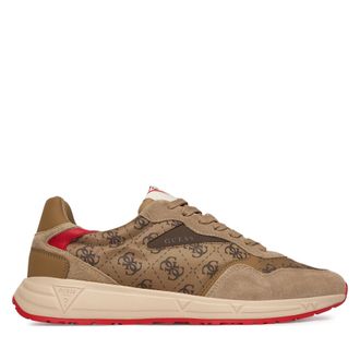 Guess Sneakers Guess FMPARA FAL12 Beige