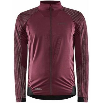 Craft Herren Jacke ADV BIKE SUBZ LUMEN JACKET M