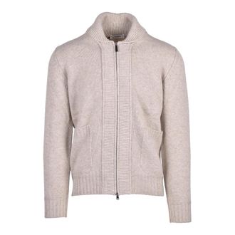 KANGRA Herren, Strickwaren, Beige, LGr&ouml;&szlig;e